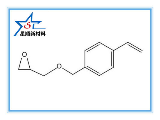 Para 98% CAS 1592-20-7 4-Vinylbenzyl Chloride