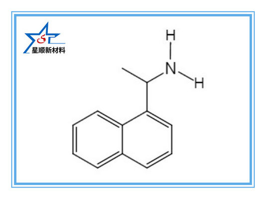99% CAS 42882-31-5 Dl-1-(1-Naphthyl)Ethylamine