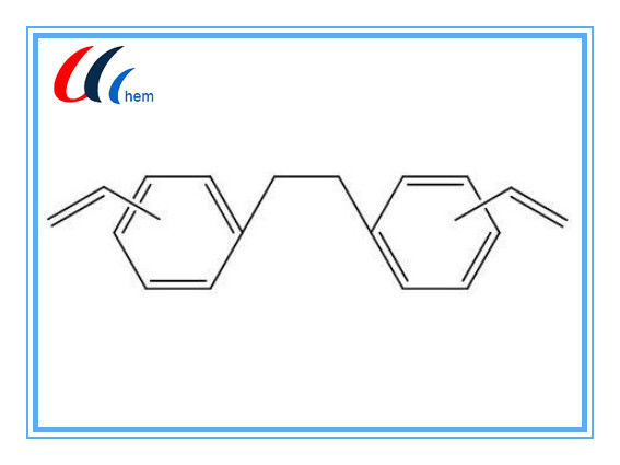 92% 1-Ethenyl-4-[2-(4-Ethenylphenyl)Ethyl]Benzene BVPE