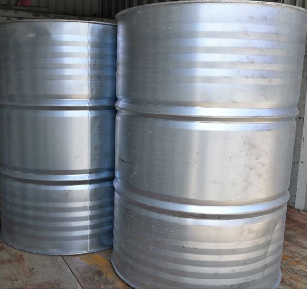 Boiling Point 212.9 ºC Vinyl-N, N-Dimethylbenzylamine