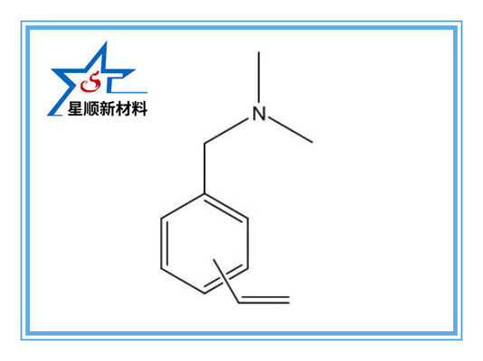 Boiling Point 212.9 ºC Vinyl-N, N-Dimethylbenzylamine