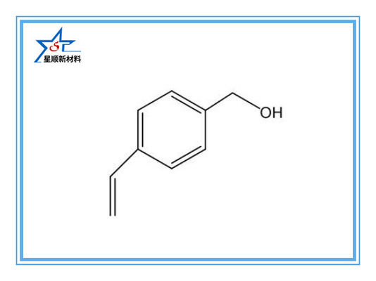 CAS 1074-61-9 97% Vinylbenzyl Alcohol