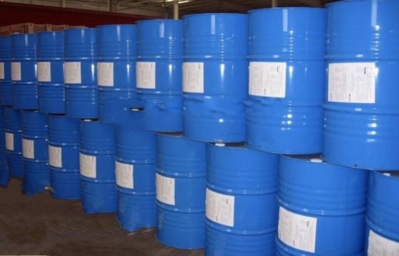 Transparent Liquid 99% 1-Naphthoyl Chloride